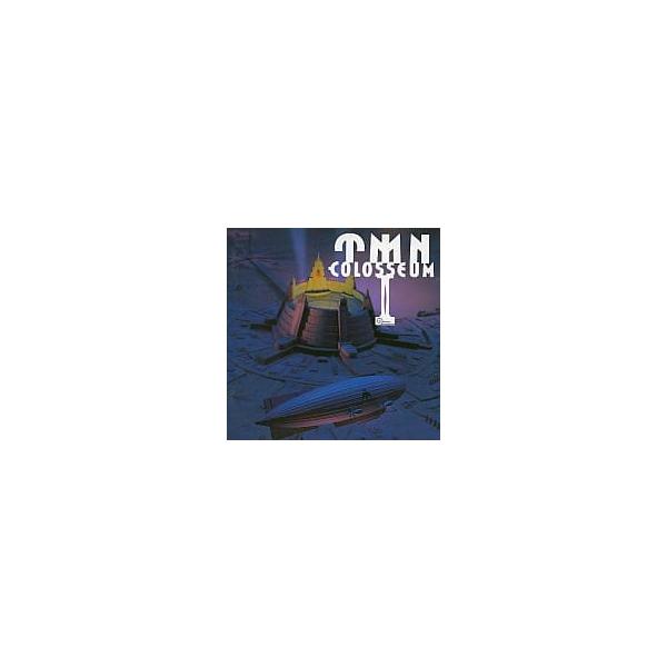 COLOSSEUM I TMNJAN/品番  4988010130626　エピックレコードジャパン(unknown)CD,邦楽