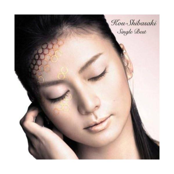 Single Best 柴咲コウJAN/品番  4988005508690　43190-403795NAYUTAWAVE RECORDSユニバーサルCD,邦楽