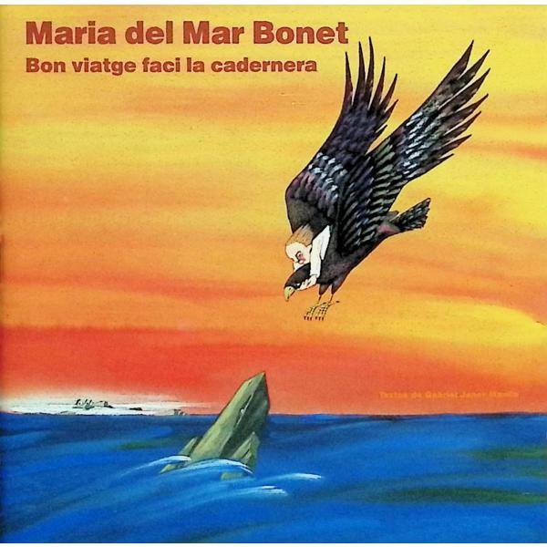 bon viatge faci la cadernera マリア・デル・マール・ボネット【JAN/品番】/BMGCD,洋楽