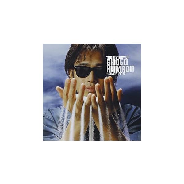 The History of Shogo Hamada Since 1975 浜田 省吾JAN/品番  4988009495095　ソニー・ミュージックレコーズソニーミュージックエンタテインメントCD,邦楽