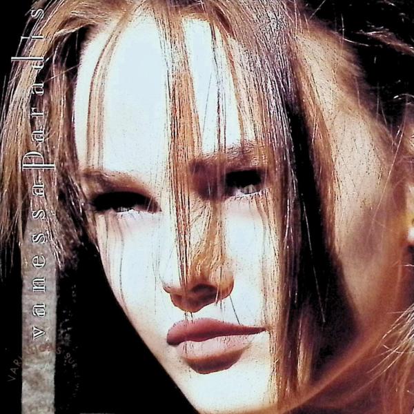 Variations Sur Le Meme T Aime バネッサ・パラディ【JAN/品番】0042284344722/042284344722BarclayPolygram FranceCD,洋楽