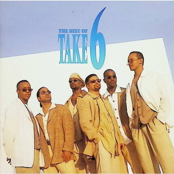 ベスト・オブ・TAKE6 TAKE6【JAN/品番】4943674025527/ダブリューイーエー・ジャパンWea JapanCD,洋楽