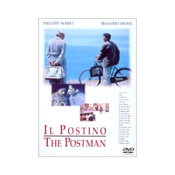 イル・ポスティーノ [DVD] フィリップ・ノワレ (出演), マッシモ・トロイージ (出演, 脚本), マイケル・ラドフォード (監督, 脚本)音声 /  日本語・イタリア語 字幕 /  日本語・英語JAN : 4959241931559...