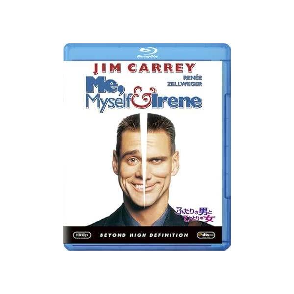 ふたりの男とひとりの女 [Blu-ray] ジム・キャリー、レニー・ゼルウィガー、クリス・クーパー 監督名：ボビー・ファレリー、ピーター・ファレリー音声 /  日本語・英語 字幕 /  日本語・英語JAN : 4988142781529DV...