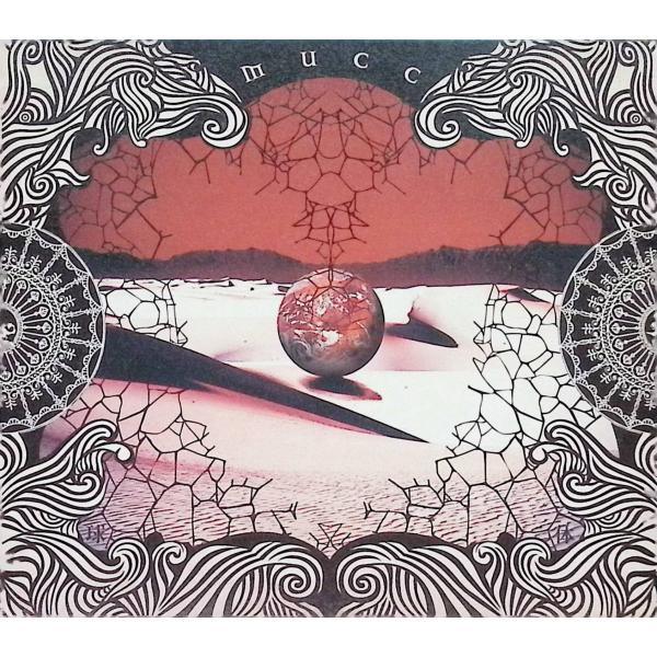 球体(初回限定盤A デジパック仕様)(DVD付) ムックJAN/品番  4988005552570　ユニバーサル シグマCD,邦楽