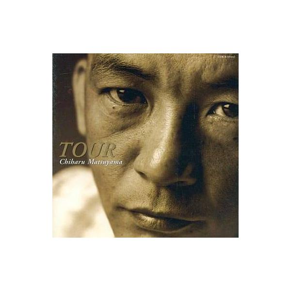 TOUR 松山千春JAN/品番  4988001393689　日本コロムビア日本コロムビアCD,邦楽