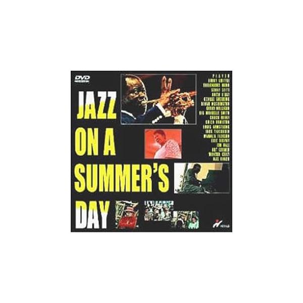 真夏の夜のジャズ [DVD] ジミー・ジュフリー・スリー (出演), セロニアス・モンク (出演), バート・スターン (監督)音声 /  英語 字幕 /  日本語JAN : 4988132554386DVD/ブルーレイ,外国映画,ドキュメ...