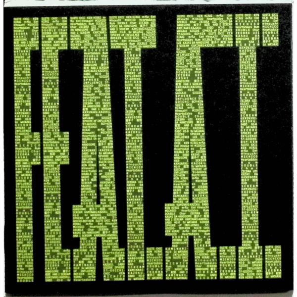 FEAT.A.I. Ai &amp; VaJAN/品番  4988005375322　ユニバーサル シグマユニバーサルCD,邦楽