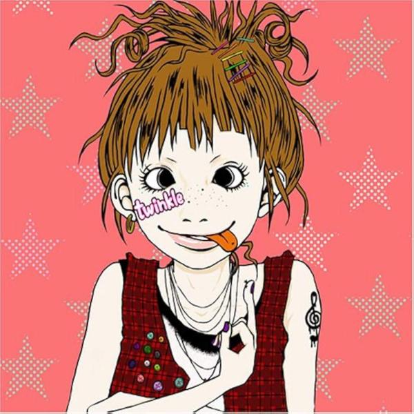 twinkle ムラマサ☆JAN/品番  4522197000923　Limited RecordsLimited RecordsCD,邦楽