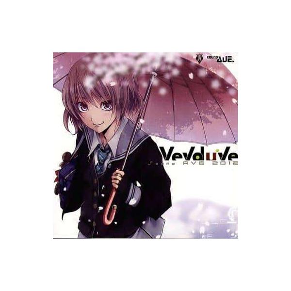 Verdure Sound Ave.JAN : 型番：CD,ゲーム/ボカロ/同人