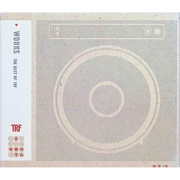 WORKS THE BEST OF TRF (2枚組) TRFJAN/品番  4988064116331　エイベックス・トラックスエイベックストラックスCD,邦楽