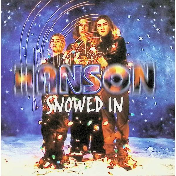 Snowed in HansonJAN : 0731453671720MercuryMercuryCD,洋楽