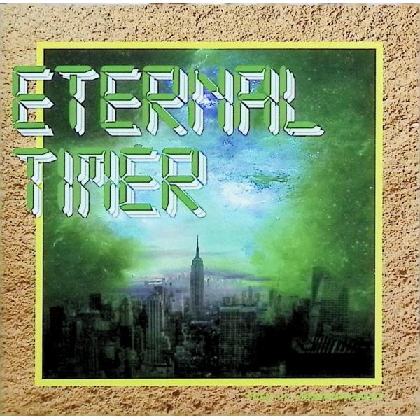 Eternal Timer Itto × JinmenusagiJAN/品番  4526180426899　Itto x JinmenusagiCD,邦楽