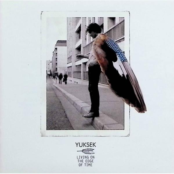Living on the Edge of Time Yuksek【JAN/品番】0602527708256/Polydor UKBarclayCD,洋楽