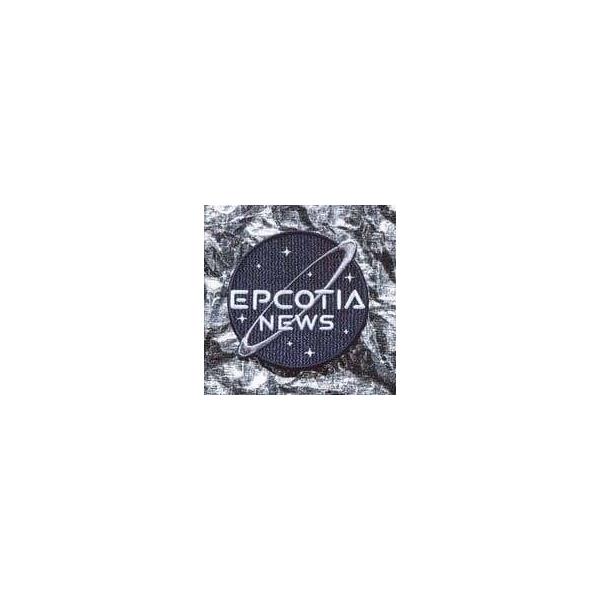EPCOTIA(初回盤)(CD+DVD) NEWSJAN/品番  4534266007047　ジャニーズ・エンタテイメントジェイストームCD,邦楽