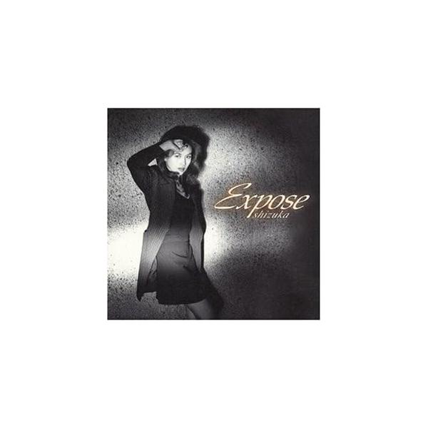 Expose 工藤静香JAN/品番  4988013550834　ポニーキャニオンポニーキャニオンCD,邦楽