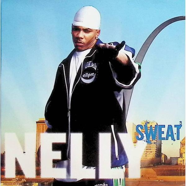Sweat NELLY（ネリー）【JAN/品番】0602498635643/6 3 09863564Umvd LabelsUniversalCD,洋楽