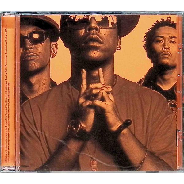 W F.O.H featuring RymesterJAN : 4988002516032ビクターエンタテインメントビクターエンタテインメントCD、邦楽