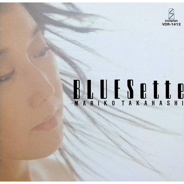 BLUESette 高橋真梨子JAN/品番  4988002131686　ビクターエンタテインメントCD,邦楽