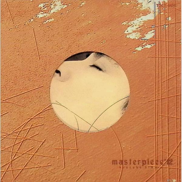 masterpiece#12（ジュエルケース仕様） 氷室京介JAN/品番  4988006092402　CD,邦楽