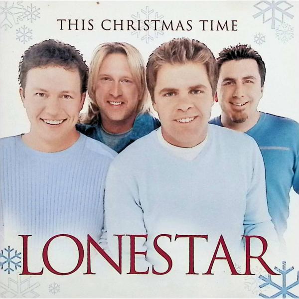 This Christmas Time Lonestar【JAN/品番】0078636797526/Bmg/Bna EntertainmentSONY MUSIC CANADA ENTERTAINMENT INC.CD,洋楽