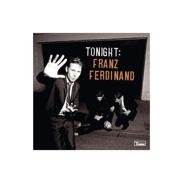 Tonight: Franz Ferdinand (Sba2) Franz Ferdinand【JAN/品番】0886973725528/8 3 00737255EpicDominoCD,洋楽