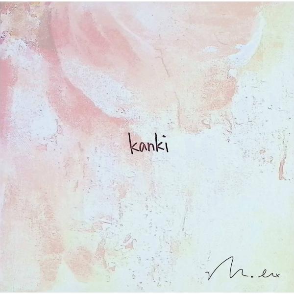 kanki（紙ケース仕様） mol-74JAN/品番  4522197123677　Ladder RecordsLadder RecordsCD,邦楽