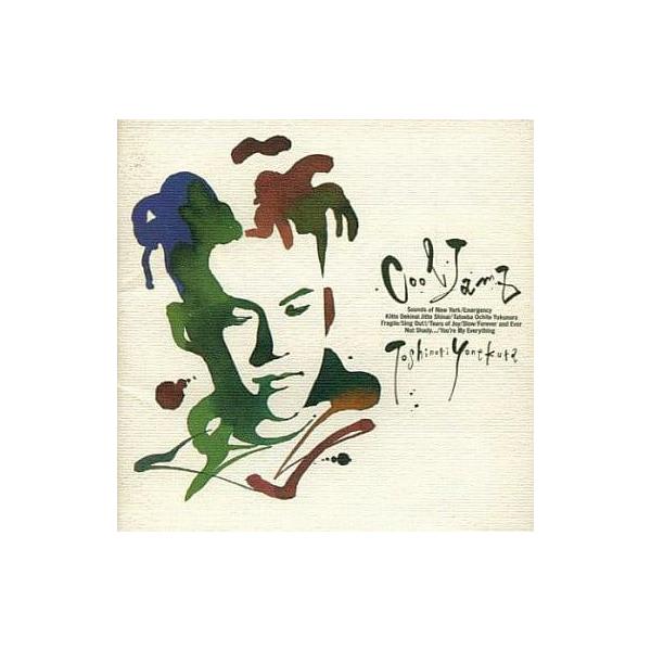 cool Jamz 米倉利紀JAN/品番  4988102101657　パイオニアLDCパイオニアldcCD,邦楽