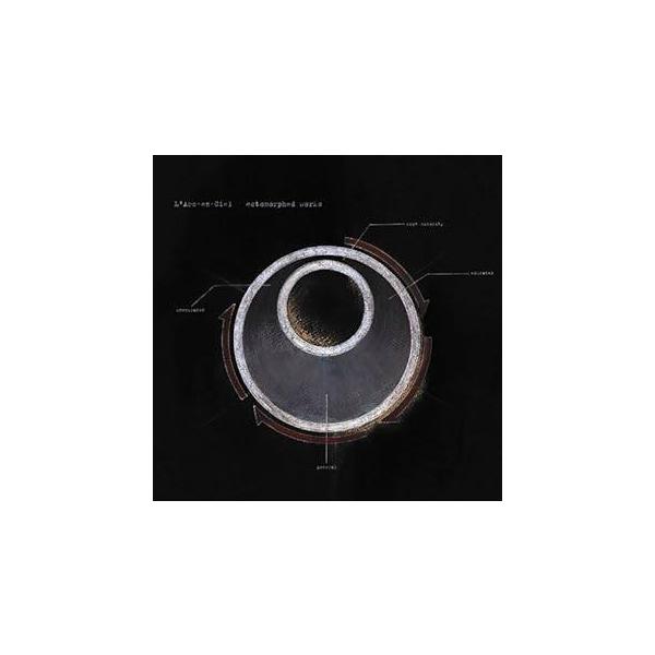 ectomorphed works（デジパック仕様） L’Arc~en~CielJAN/品番  4988009033105　キューンレコードKi/oon Sony キューン ソニーCD,邦楽