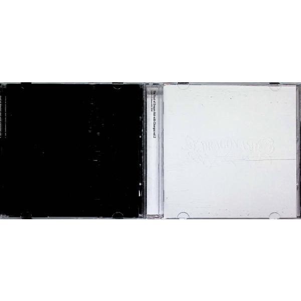 The Best of Dragon Ash with Changes Vol.1+ Vol.2セット Dragon AshJAN/品番  4988002532438　CD,邦楽