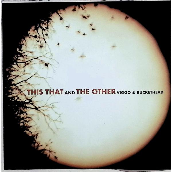 This That and the Other VIGGO &amp; BUCKETHEAD【JAN/品番】/CD,洋楽