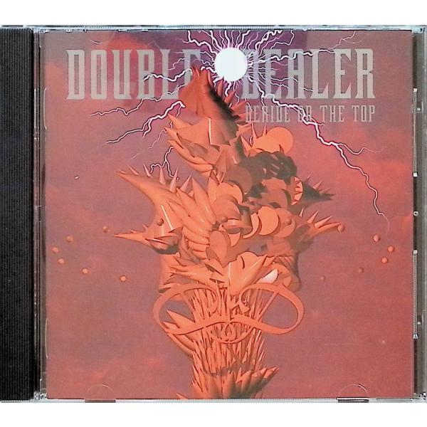 DERIDE ON THE TOP DOUBLE-DEALERJAN/品番  4988021813709　バップバップCD,邦楽