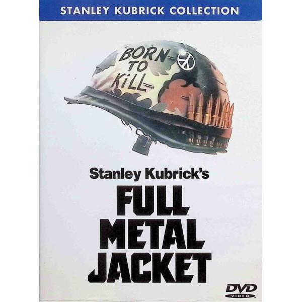 フルメタル・ジャケット [DVD] マシュー・モディン (出演), スタンリー・キューブリック (監督)音声 /  英語 字幕 /  日本語・英語JAN : 4988135523464DVD/ブルーレイ,外国映画,戦争