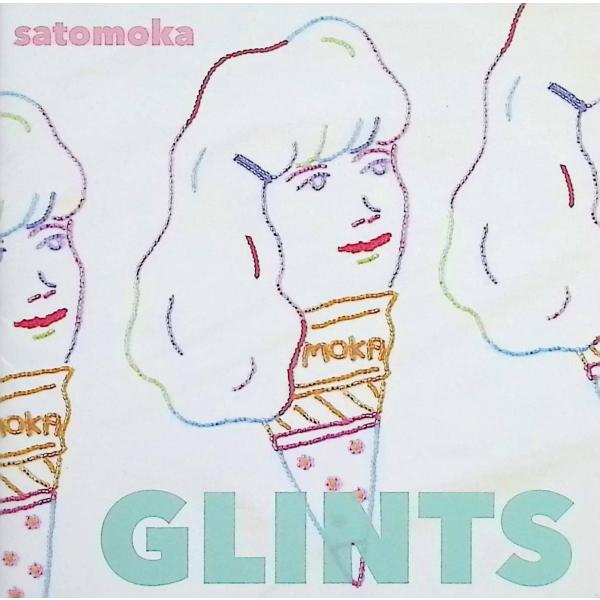 GLINTS さとうもかJAN/品番  4522197135496　SOUND SKETCH, INC.CD,邦楽