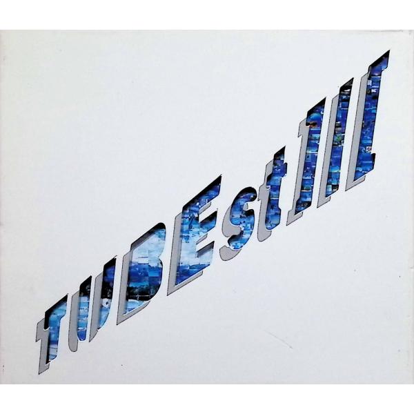 TUBEst III (CD2枚組) TUBEJAN/品番  4988009481890　ソニー・ミュージックレコーズソニーミュージックエンタテインメントCD,邦楽