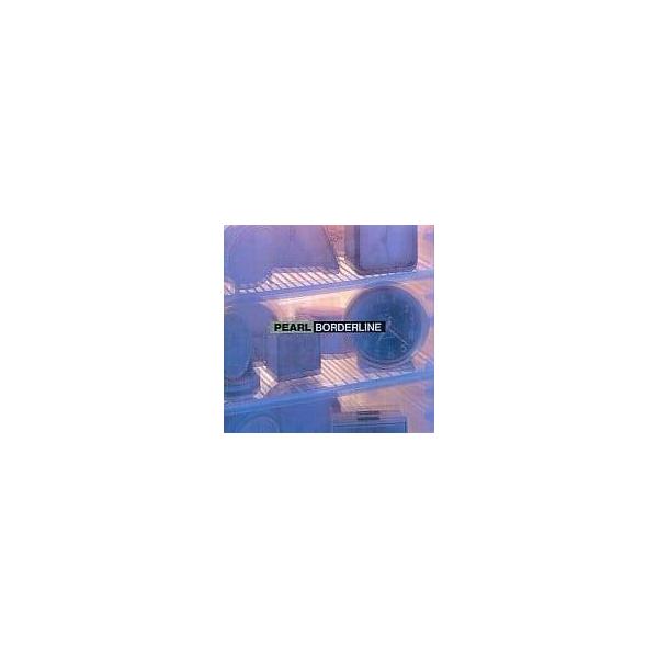 Borderline PEARLJAN/品番  4988009218021　ソニー・ミュージックレコーズCD,邦楽