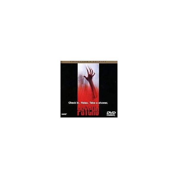 サイコ [DVD] ビンス・ボーン (出演), アン・ヘッシュ (出演), ガス・ヴァン・サント (監督)音声 /  日本語・英語 字幕 /  日本語・英語JAN : 4988107142273DVD/ブルーレイ,外国映画,サスペンス / ホラー