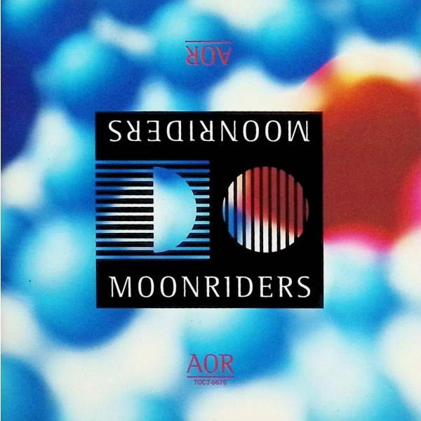 A.O.R. ムーンライダーズJAN/品番  4988006098251　EMIミュージック・ジャパンCD,邦楽