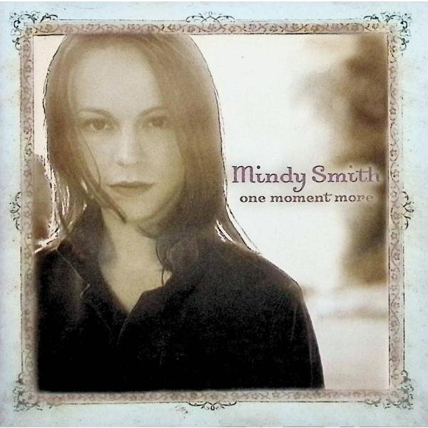 One Moment More Mindy Smith【JAN/品番】0015707973625/1660594Vanguard RecordsVanguardCD,洋楽
