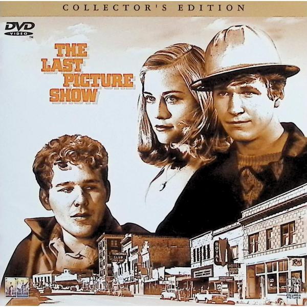 ラスト・ショー [DVD] ジェフ・ブリッジズ (出演), シビル・シェパード (出演), ピーター・ボグダノヴィッチ (監督)音声 /  英語 字幕 /  日本語・英語JAN : 4988107156379DVD/ブルーレイ,外国映画,ドラマ