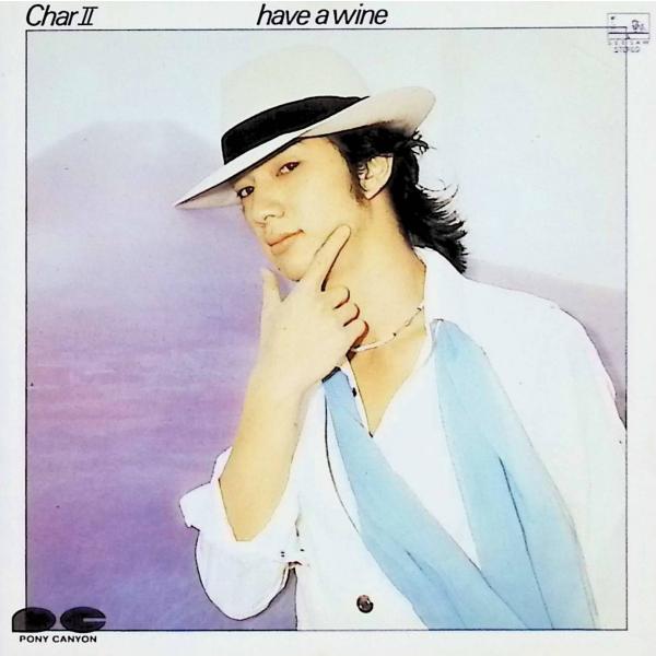 ハブ・ア・ワイン CharJAN/品番  4988013368231　(unknown)(unknown)CD,邦楽