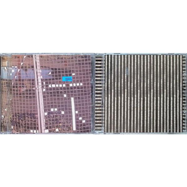 unknown possibility vol.2＋SINGLES(1995-1999) 田中フミヤJAN/品番  4988029000125　DREAM MACHINEDream MachineCD,邦楽