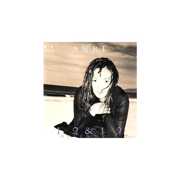 1/2&amp;1/2 杏里JAN/品番  4988018305361　FLCF-30215フォーライフ ミュージックエンタテイメントフォーライフミュージックCD,邦楽