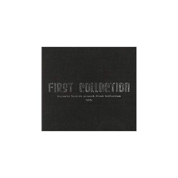 Handcuts Records present「First Collection」 オムニバス【JAN/品番】4546082000447/handcuts RecordsUsed ItemCD,洋楽