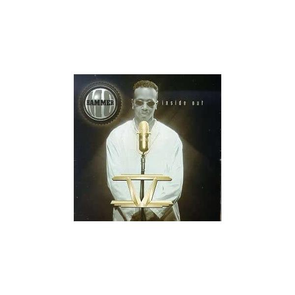 M.C. Hammer V Inside Out M.C.ハマー【JAN/品番】0075992463720/MFR075992463720#VGWarner Bros / WeaWarner BrothersCD,洋楽