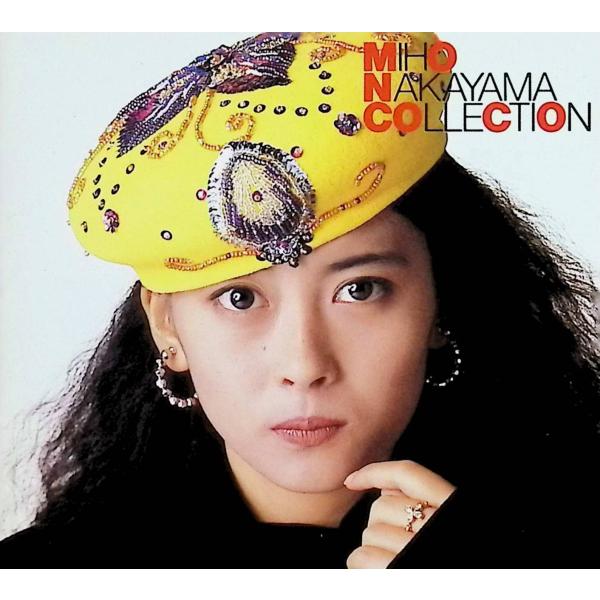 コレクション 中山美穂JAN/品番  4988003031893　K32X-200キングレコードキングレコードCD,邦楽