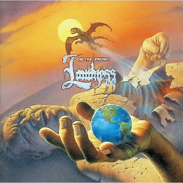 ON THE PROWL JAN/品番  4988014701914　191ダブリューイーエー・ジャパンCD,邦楽