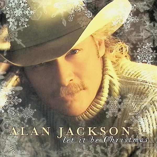 Let It Be Christmas アラン・ジャクソン【JAN/品番】0078636706221/AristaSONY MUSIC CANADA ENTERTAINMENT INC.CD,洋楽