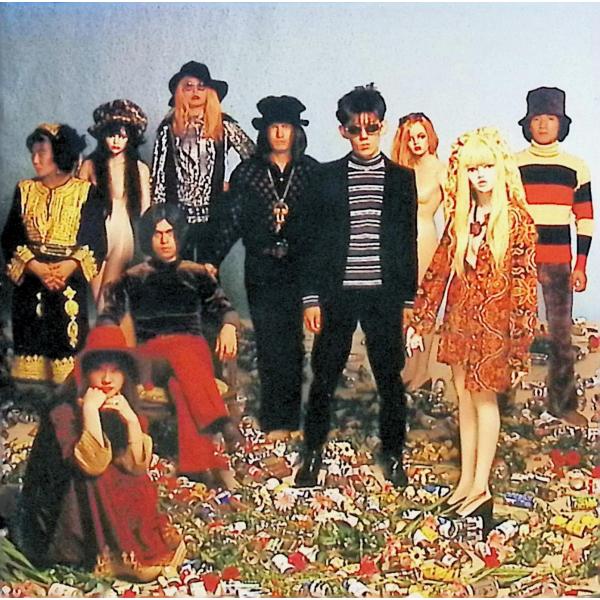 UNIVERSAL INVADER ユニバーサル・インベーダー（ジュエルケース） ニューエスト・モデルJAN/品番  4988003112509　CD,邦楽