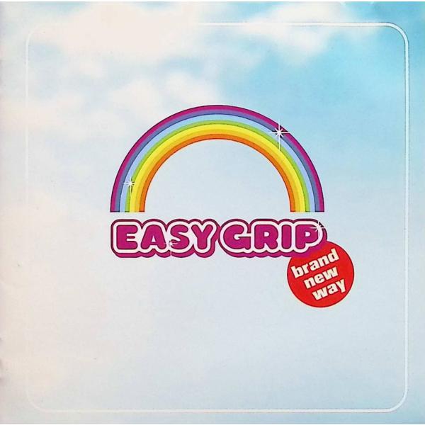 BRAND NEW WAY EASY GRIPJAN/品番  4511552800001　SPACE SHOWER MUSICBad NewsCD,邦楽